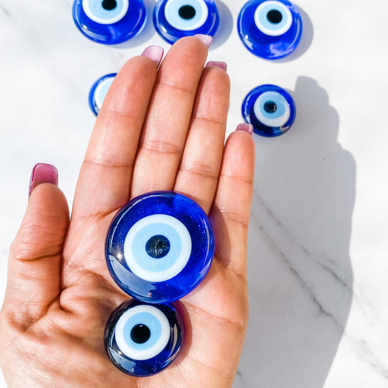 Turkish Evil Eye Merchandise - GemRox